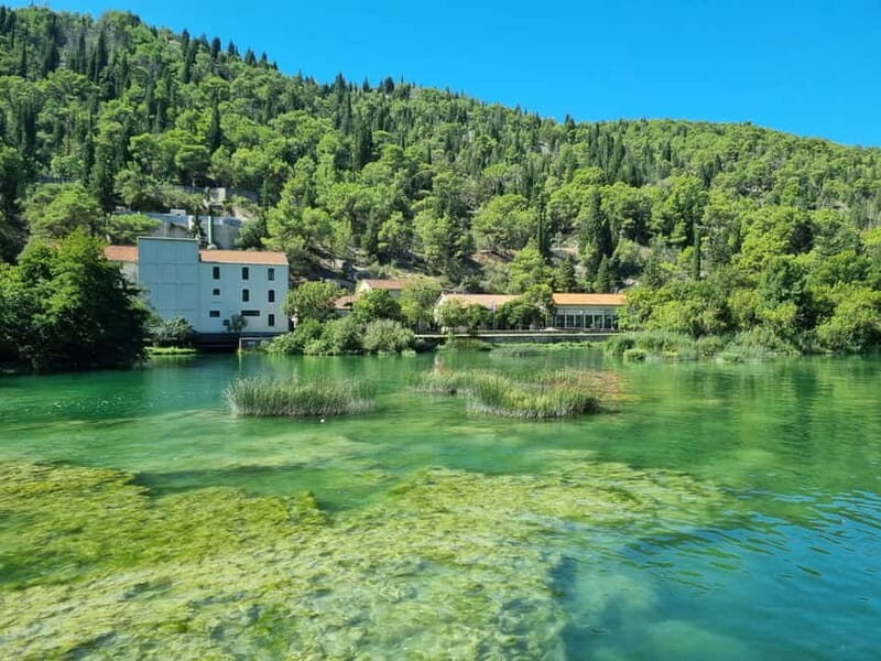 Sibenik: Primoten, Krka National Park, or Islands - What You Can Expect from This Tour
