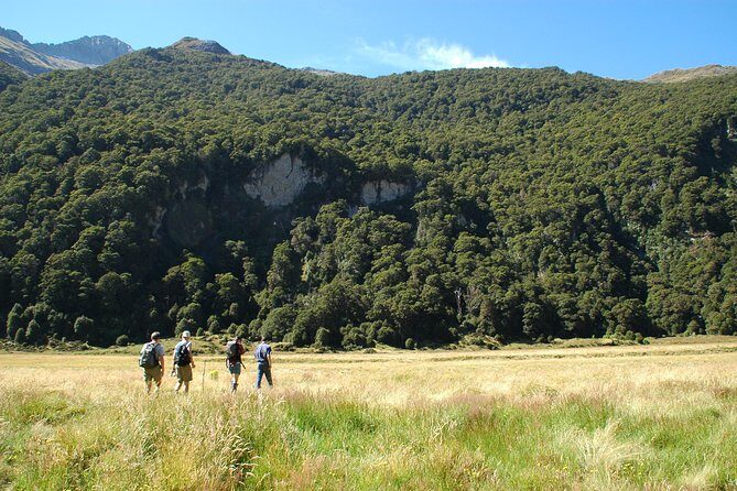 Siberia Experience:Fly-Hike-Jetboat:Wilderness Adventure:Wanaka - Who Is This Tour Best For?