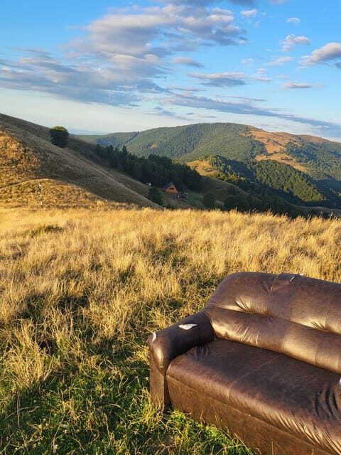 Sibiu: Cindrel Mountains Hike with Traditional Brunch - The Bottom Line