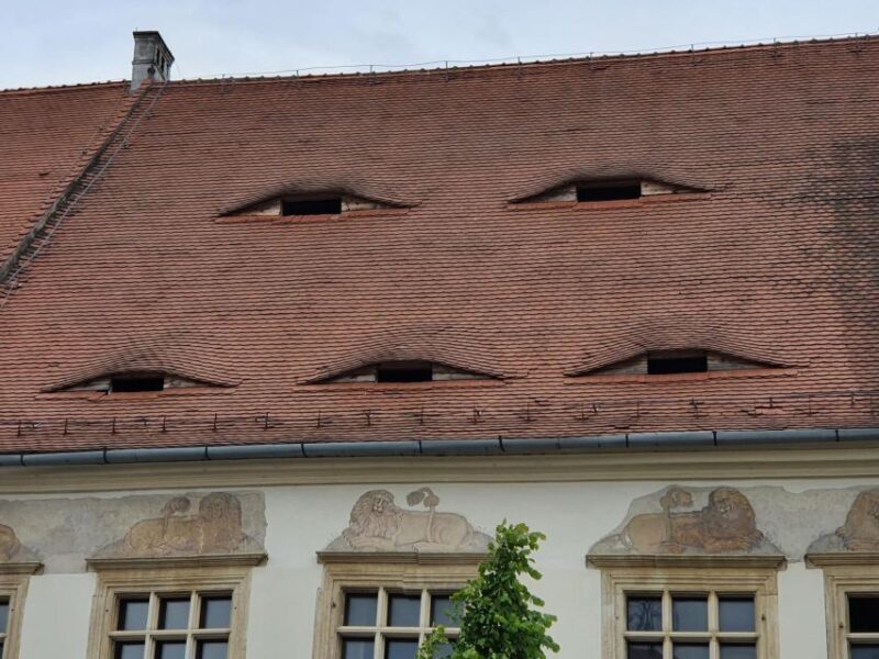 Sibiu City Tour - Private Day Trip from Bucharest - Key Points