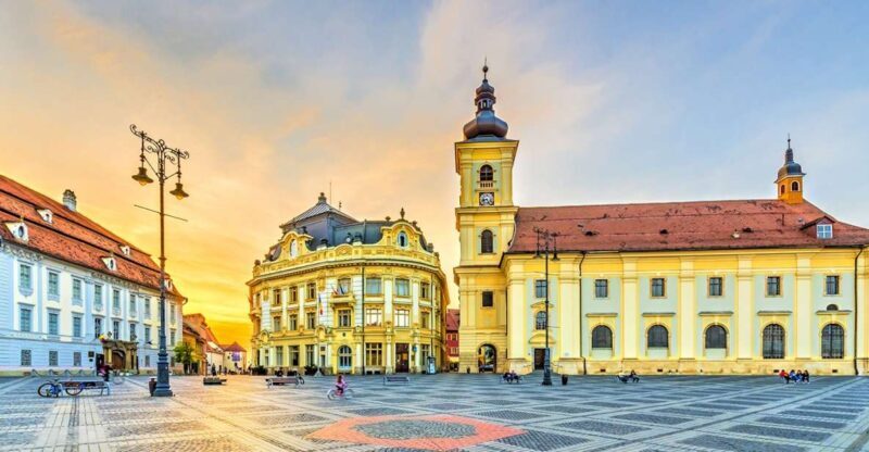 Sibiu: Daily Sightseeing Guided Tour - The Value of a Guided Tour in Sibiu