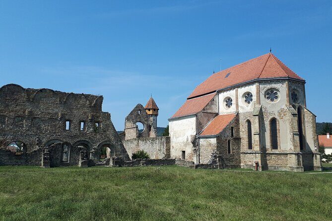 Sibiu Day Trip from Brasov - Authentic Experiences and Traveler Insights