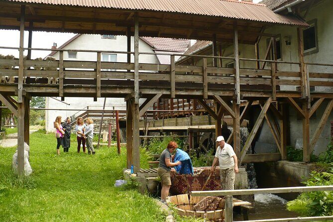 Sibiu Day Trip from Brasov - Practical Tips for Travelers