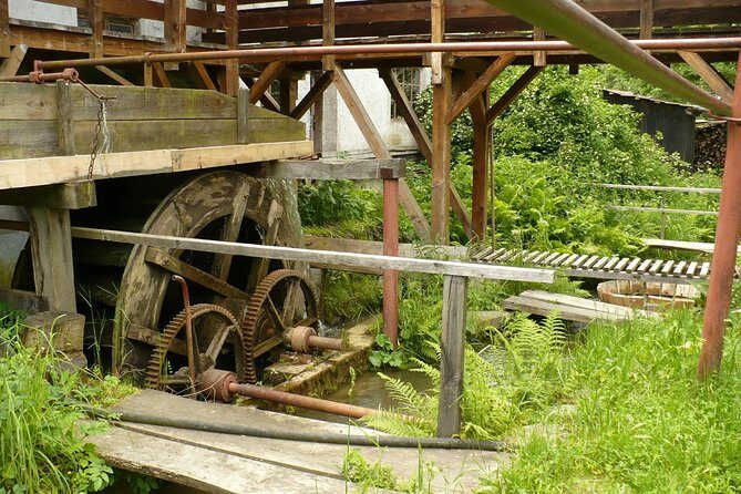 Sibiu Day Trip from Brasov - The Sum Up