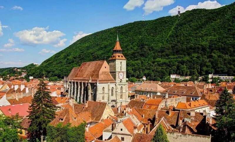 Sibiu FITS: Real Draculas Experience - Key Points