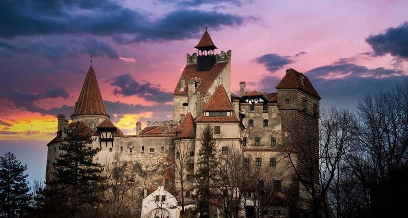 Sibiu FITS: Real Draculas Experience - A Practical Guide to the Tour