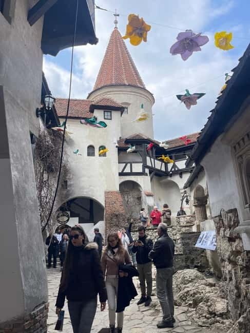 Sibiu FITS: Real Draculas Experience - FAQs