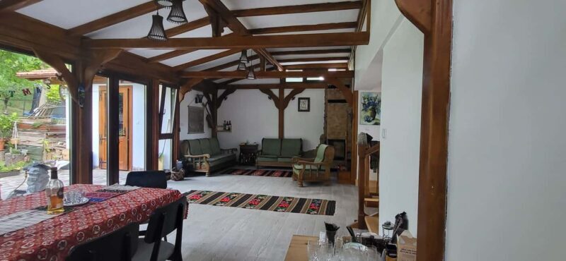 Sibiu: Romanian Traditions Cooking Workshop and Dance Class - Key Points
