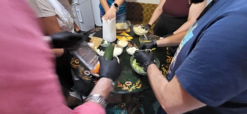 Sibiu: Romanian Traditions Cooking Workshop and Dance Class - An In-Depth Look at the Sibiu Cooking and Dance Experience