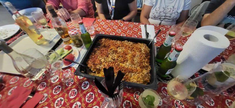 Sibiu: Romanian Traditions Cooking Workshop and Dance Class - The Sum Up