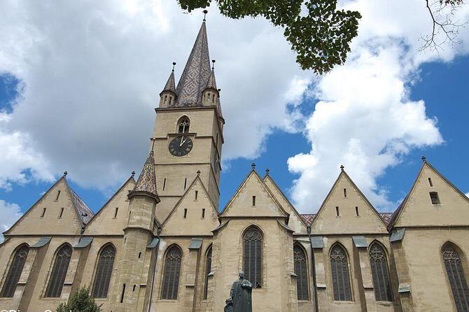 Sibiu Walking Tour - Authentic Insights from the Reviews