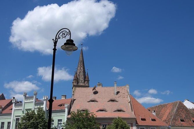 Sibiu Walking Tour - Final Thoughts: Is It Worth It?