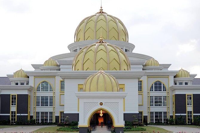 SIC - Half-Day Kuala Lumpur 13 Attractions City Tour (Self-Guided) - What Travelers Are Saying