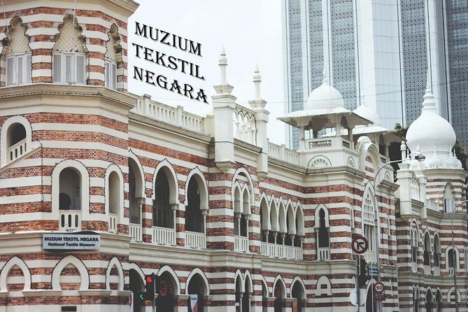 SIC - Half-Day Kuala Lumpur 13 Attractions City Tour (Self-Guided) - Price and Value