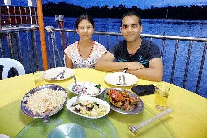 Sic - Kuala Selangor Firefly Tour - Key Points