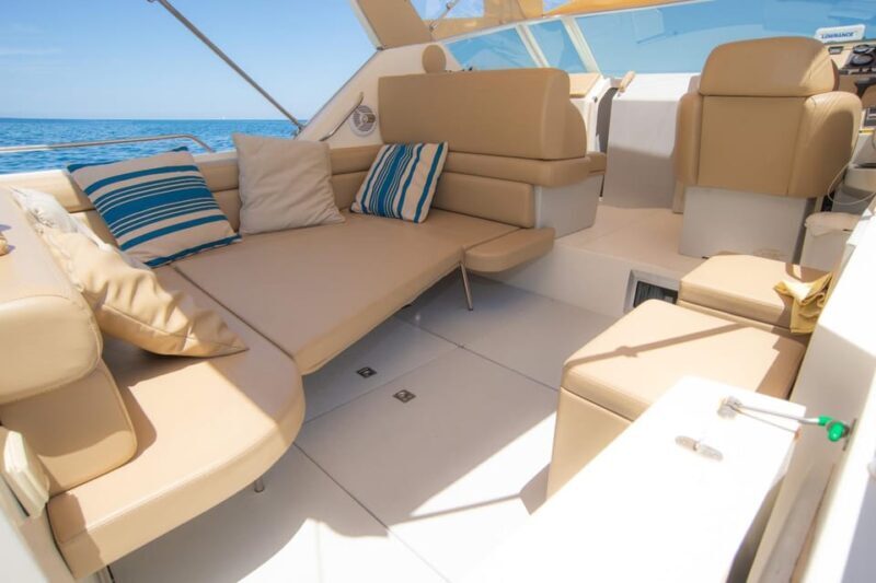 Sicani Boat Tour Palermo - Full Day - FAQs
