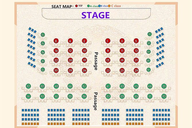 Sichuan Face Changing Opera With Door to Door Private Transfer - Introduction