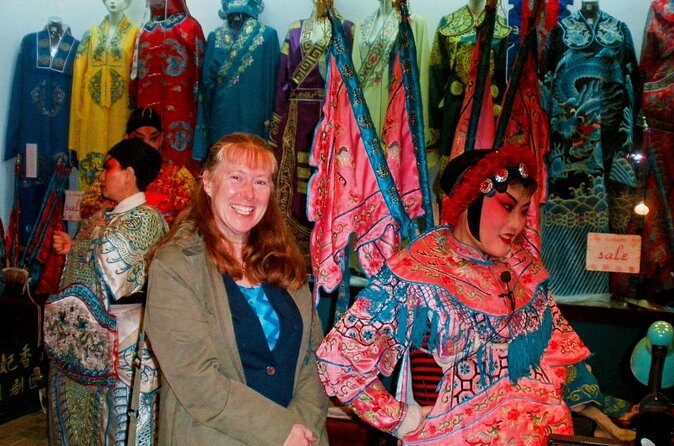 Sichuan Face Changing Opera With Door to Door Private Transfer - Final Thoughts