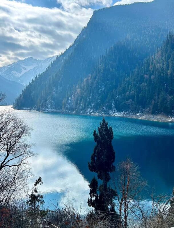 Sichuan: Huanglong National Park Ticket - An In-Depth Look at the Huanglong Ticket Experience