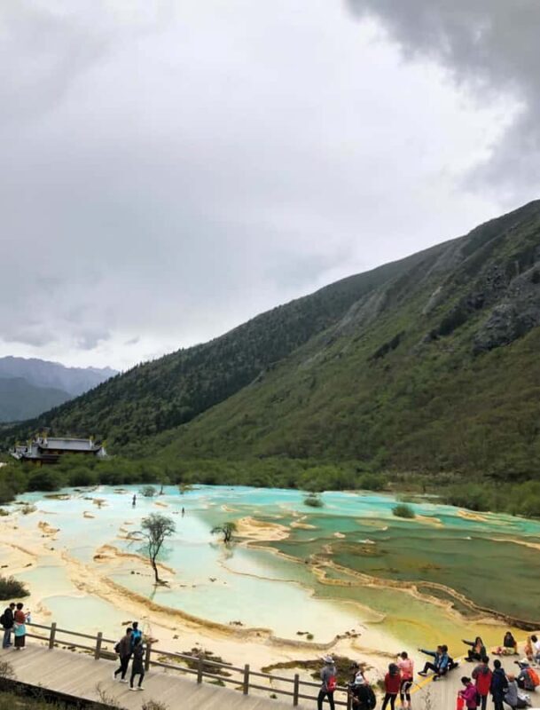 Sichuan: Huanglong National Park Ticket - Final Thoughts: Is This the Right Choice?