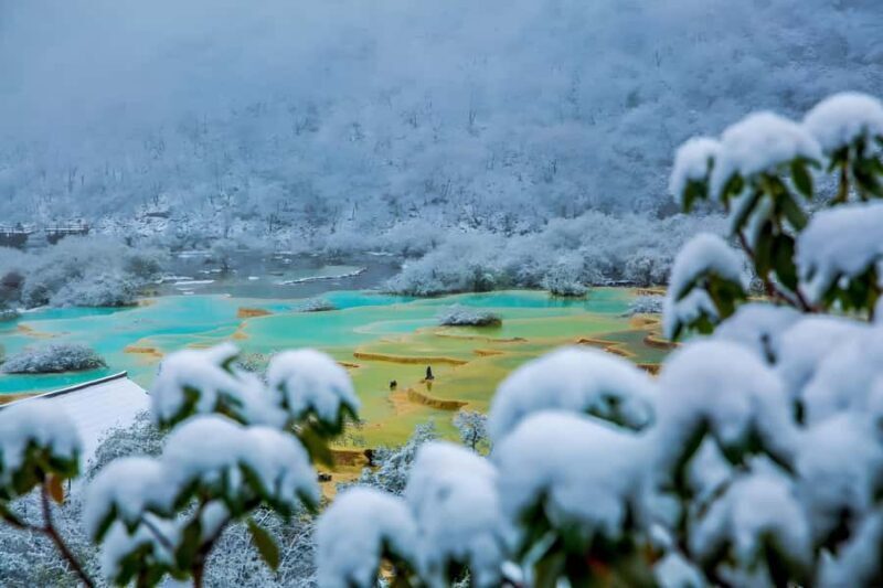 Sichuan: Huanglong Scenic Area Ticket - Who Will Love This Tour?