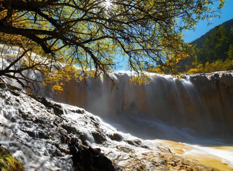 Sichuan: Huanglong Scenic Area Ticket - FAQ