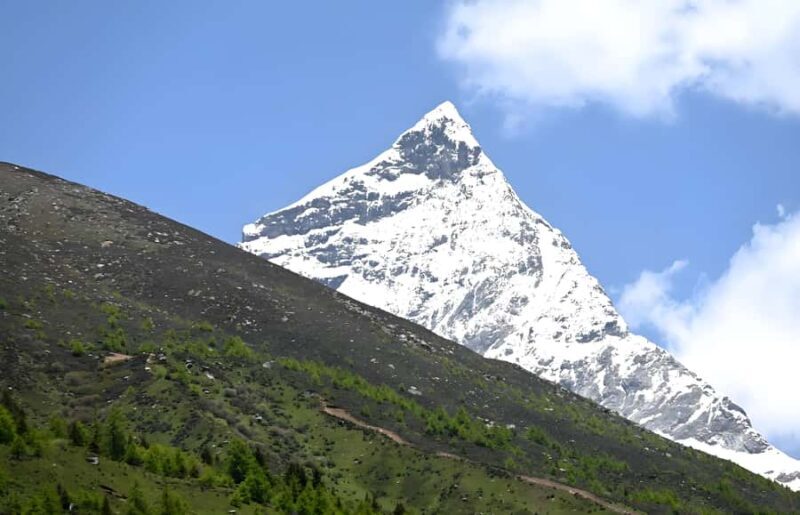 Sichuan: Mount Siguniang Scenic Area Ticket - FAQ