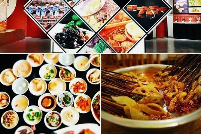 Sichuan Supper Club: Lala's Market-to-Home Journey - Value and Practical Considerations