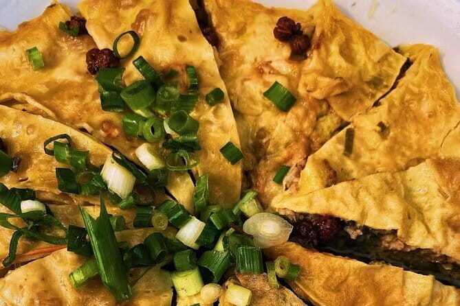 Sichuan Supper Club: Lala's Market-to-Home Journey - Breaking Down the Experience