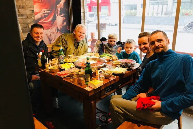 Sichuan Supper Club: Lala's Market-to-Home Journey - Who Should Consider This Tour?