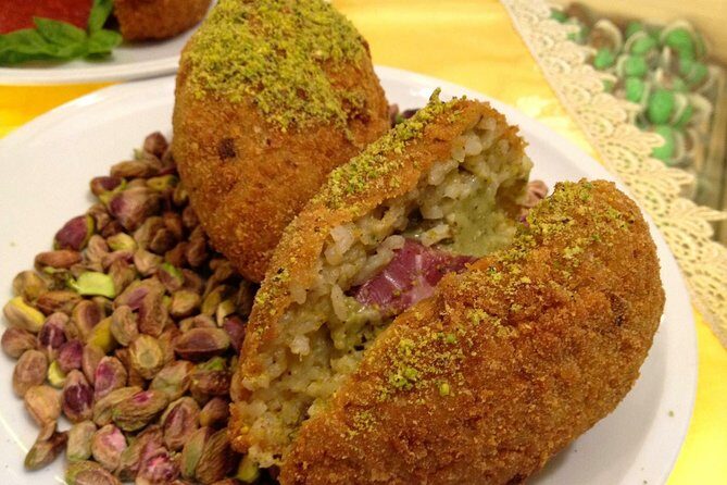 Sicilian Authentic Cooking Class - What to Expect from the Sicilian Authentic Cooking Class