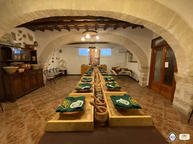 Sicilian Cooking Class - Introduction: A Tasty Adventure in Trapani