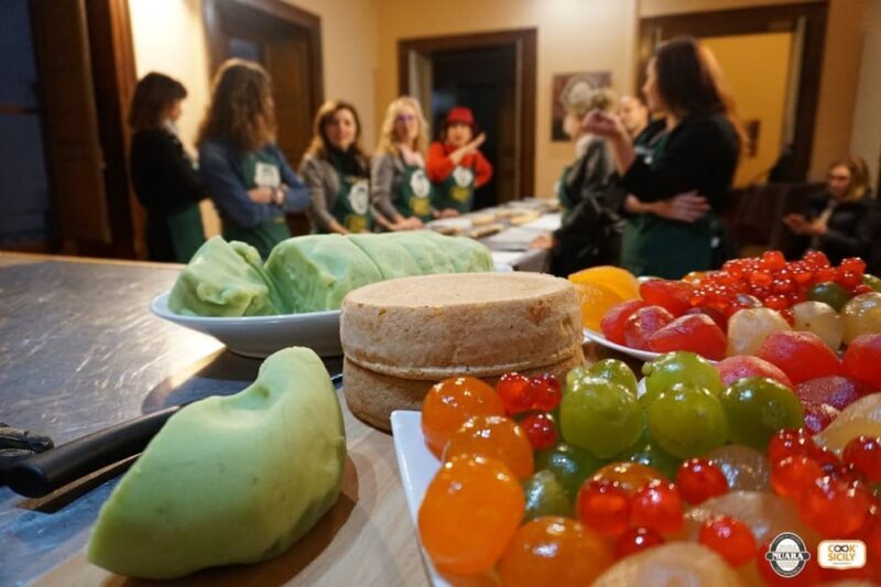 Sicilian Cooking Class - Who Should Book This Experience?