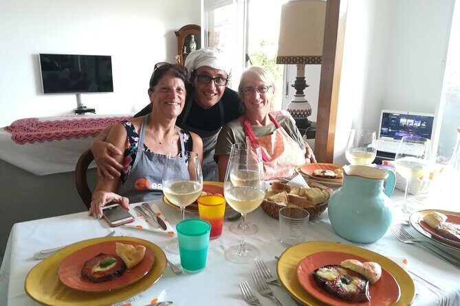 Sicilian Cooking Class and Market Tour with a Local Chef - Why So Many Travelers Love It