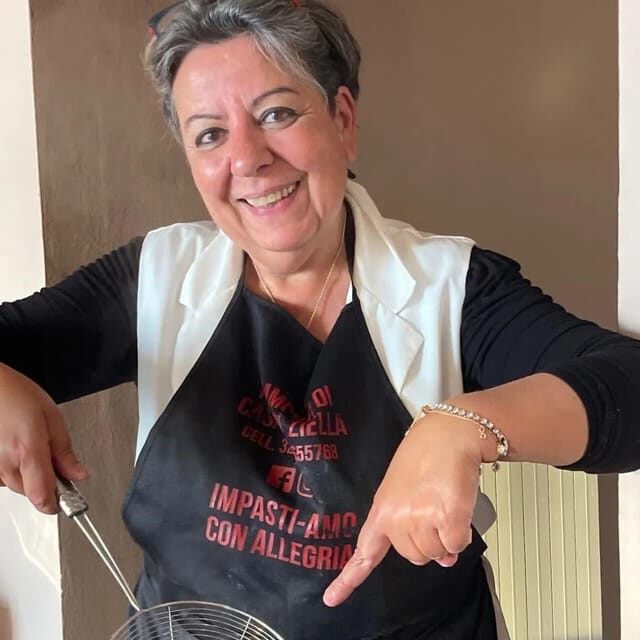 Sicilian Cooking class fresh pasta and grandma's meatballs - Key Points