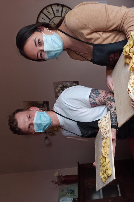 Sicilian Cooking class fresh pasta and grandma's meatballs - Final Thoughts: Is This the Right Experience for You?