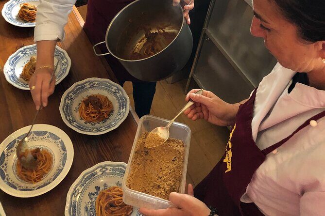 Sicilian Cooking Class in Palermo - Private Option - A Flavorful Look at Palermo’s Private Sicilian Cooking Class