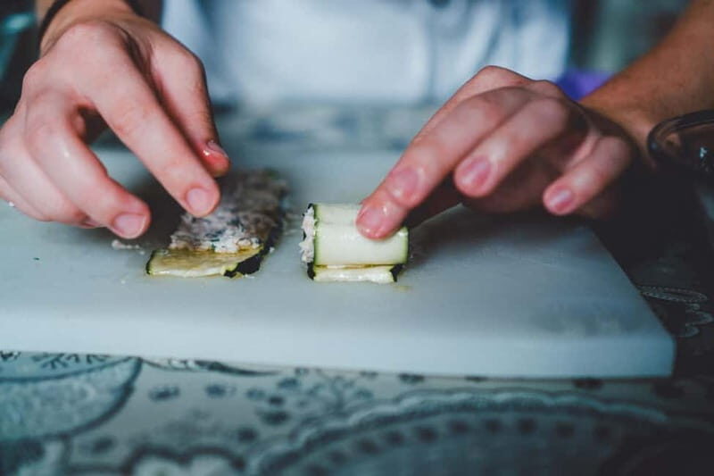 Sicilian cooking class in the heart of Catania - Key Points