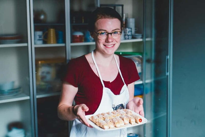 Sicilian cooking class in the heart of Catania - Conclusions