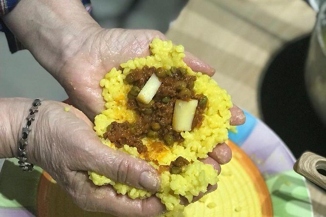 Sicilian Cooking Class : Street and More - The Sum Up
