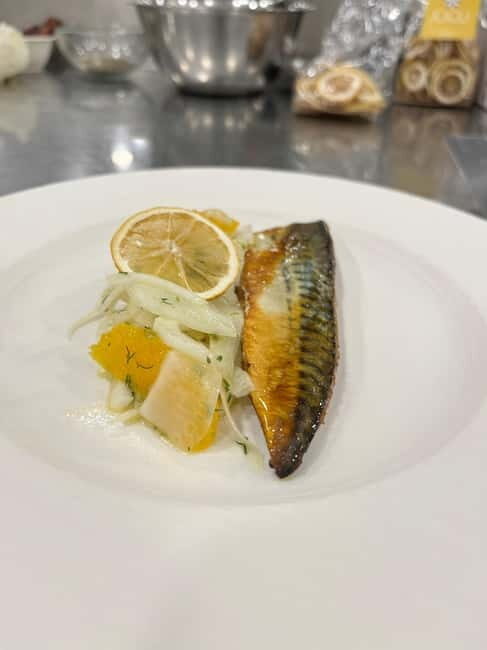 Sicilian cuisine: learn to cook in perfect Sicilian style - Diving into the Cooking Class