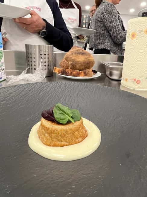 Sicilian cuisine: learn to cook in perfect Sicilian style - Wine & Food Pairing