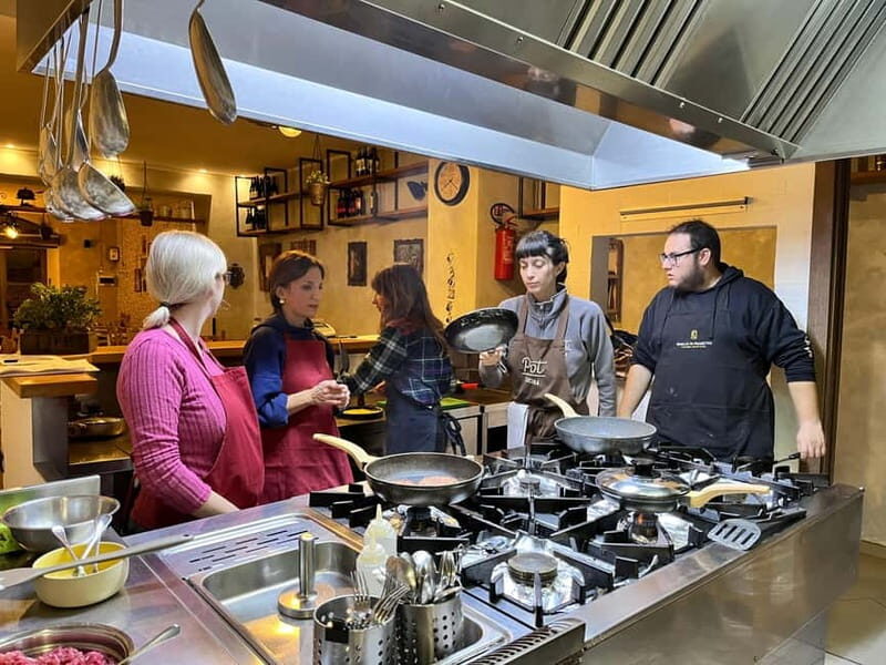 Sicilian cuisine: learn to cook in perfect Sicilian style - Summary