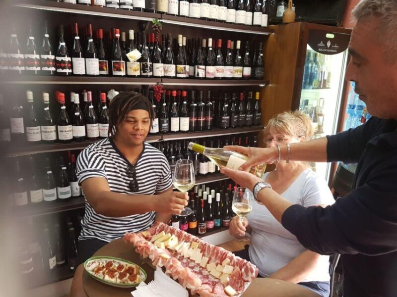 Sicilian experience with local guide , test wine and food - An In-Depth Look at the Sicilian Experience