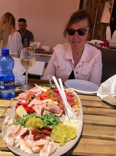 Sicilian food and wine tour in Siracusa - Final Thoughts