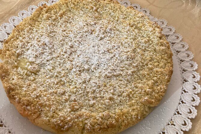 Sicilian food - FAQ