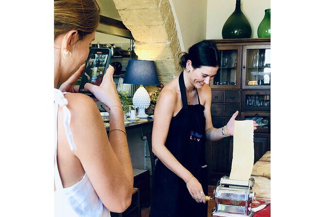 Sicilian Food Lovers - Cooking Class in a Charming Villa a Cefalù - Practical Details: Booking, Timing, and Value