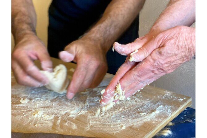 Sicilian Food Lovers - Cooking Class in a Charming Villa a Cefalù - What’s Not to Love?