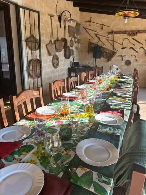 Sicilian pizza cooking class in Sciacca - Key Points