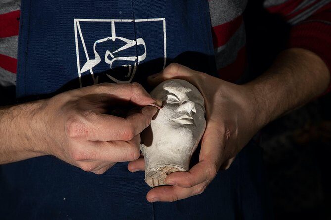 Sicilian puppets in Syracuse: show with behind-the-scenes visit - The Sum Up